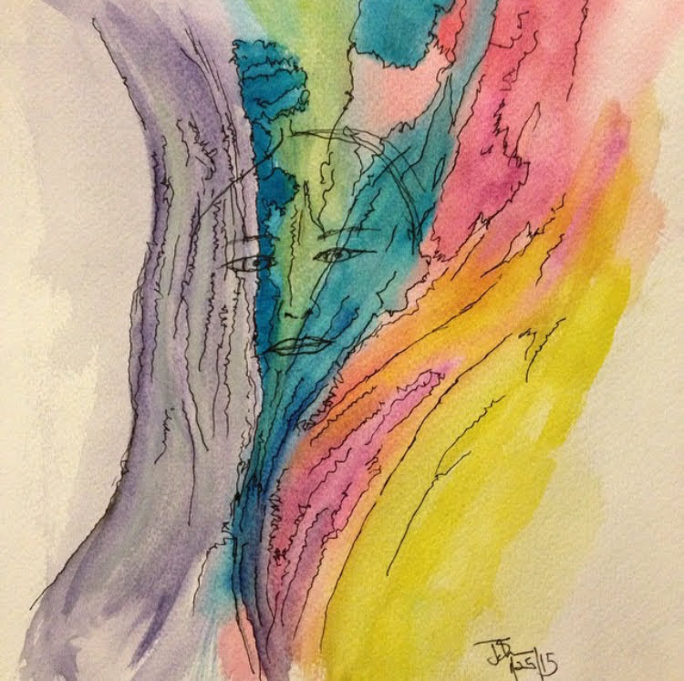 Art – Channeling Passions