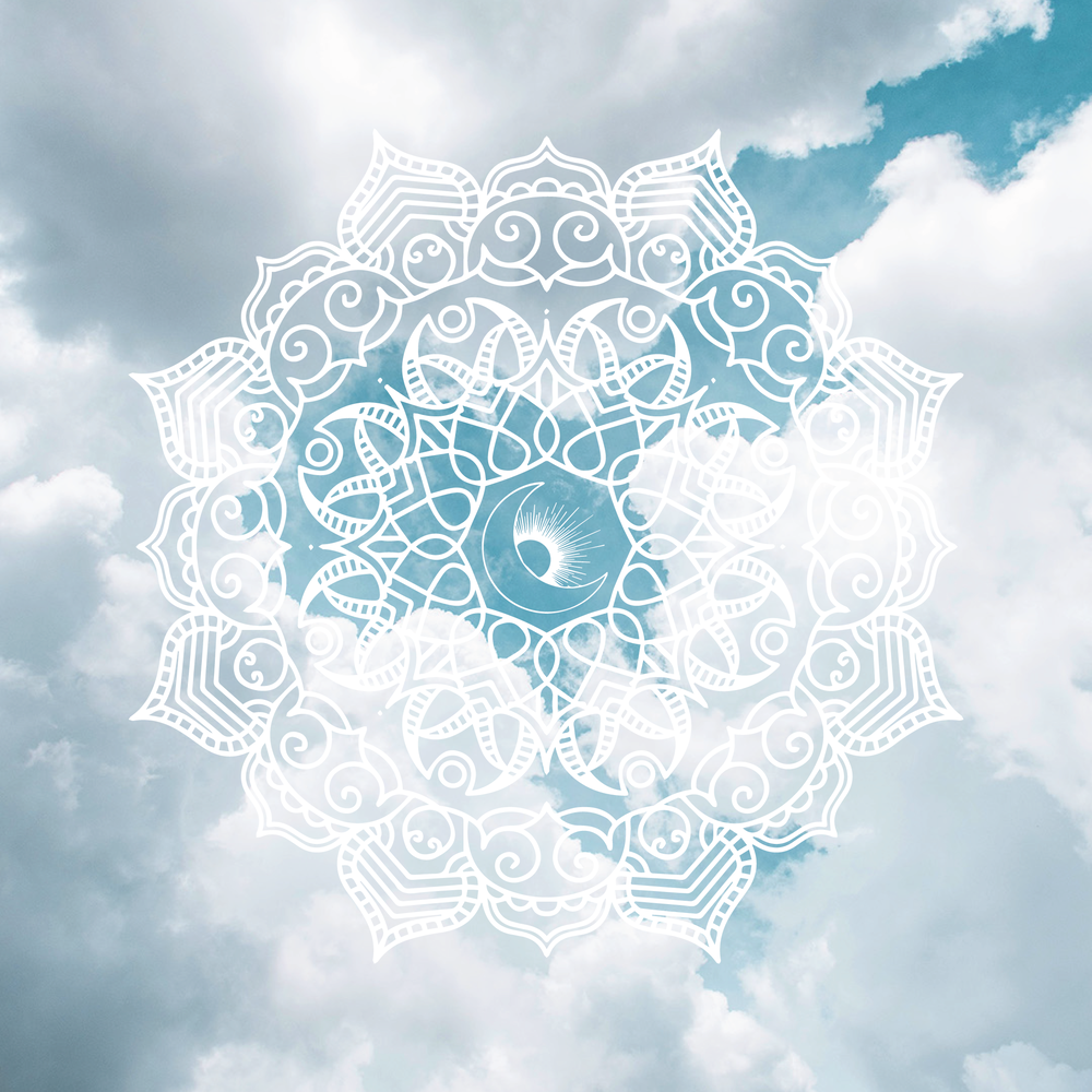 Inner Sky – Channeling Passions